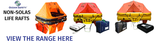 NON-SOLAS - WILCO MARINE SERVICES